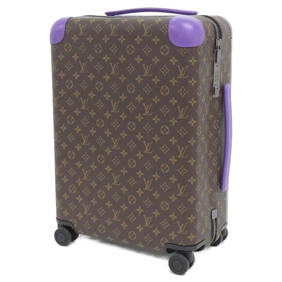 Louis Vuitton | Bags | Louis Vuitton Carry On Bag Monogram Horizon 55 ...